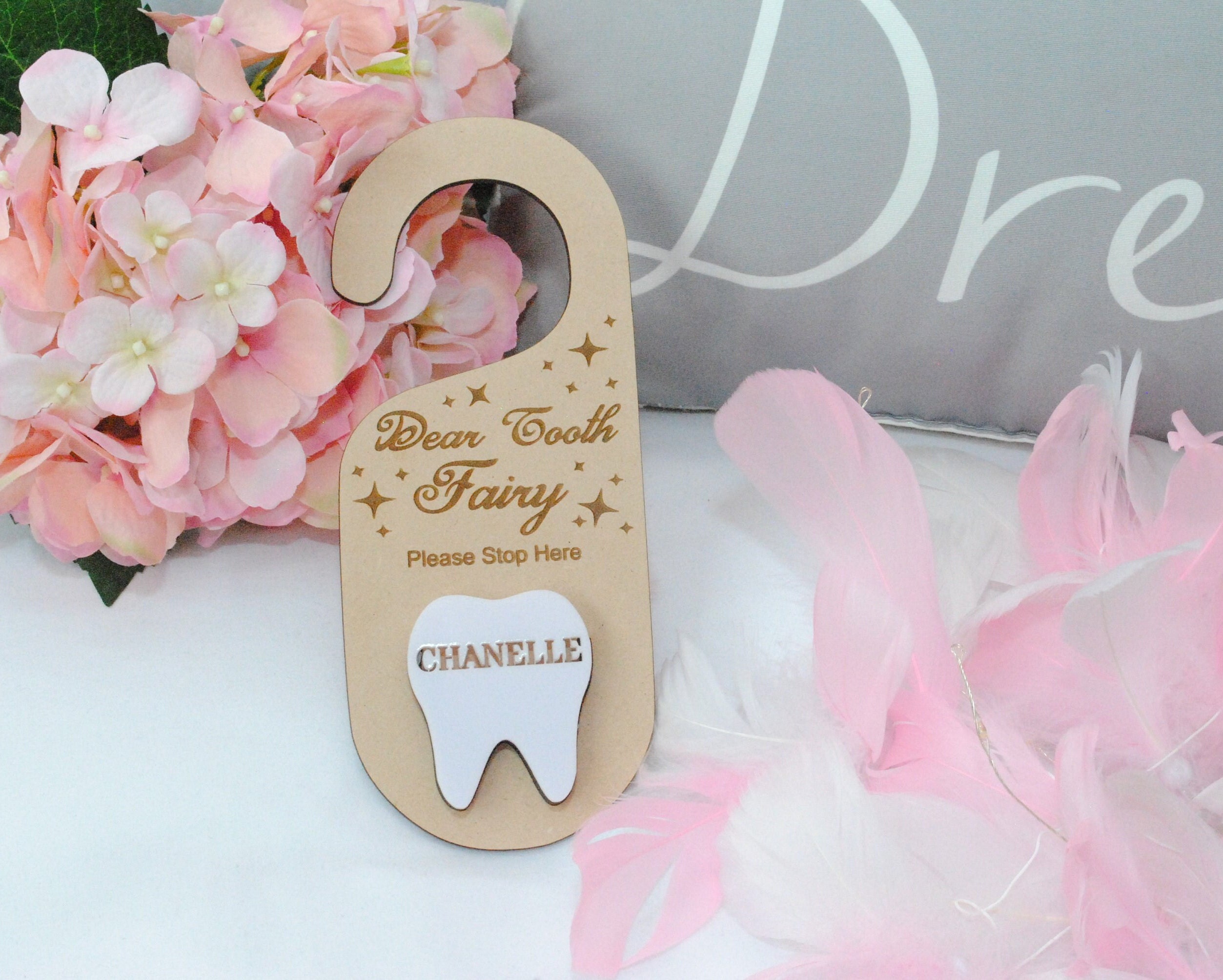 Laser Cut DIGITAL FILE Only - Tooth Fairy Laser Cut SVG Files - Tooth ...