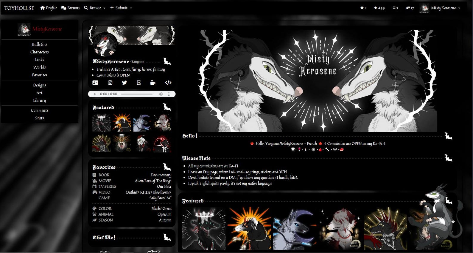 Toyhouse Code Invitation - Etsy