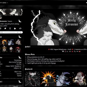 Toyhouse Code Invitation - Etsy