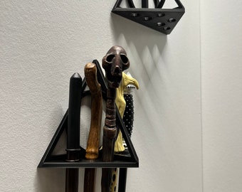 Wand Holder | Etsy
