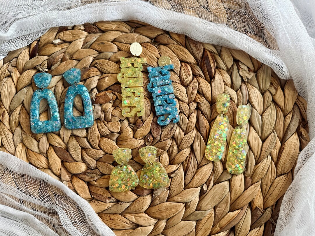 Southern Game Day - Etsy