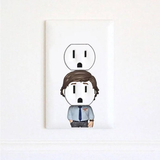 The Office - Michael Scott - Jim Halpert - Pam Beesly - Dwight Schrute ...