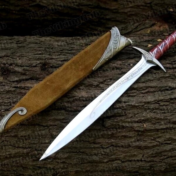 Short Sword Scabbard - Etsy