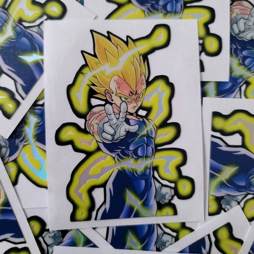 No Mercy Trooper Vinyl Sticker - Etsy