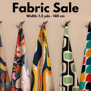 Vintage Ethnic Tribal Curtain, Seamless Pattern African Drape, Classic ...