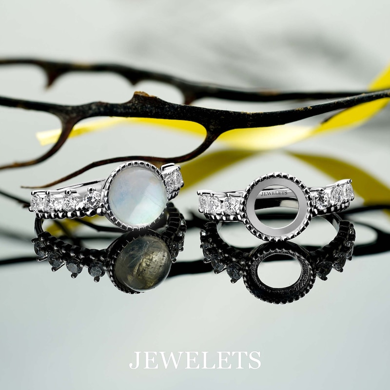 Gallery Wire Bezel - Etsy