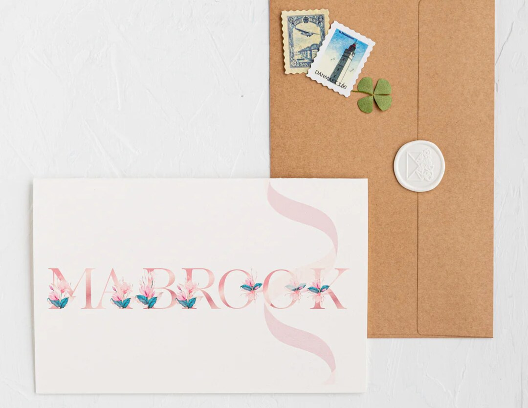 Mabrook! Card | Arabic | Celebratory Card | Graduation Gift ...