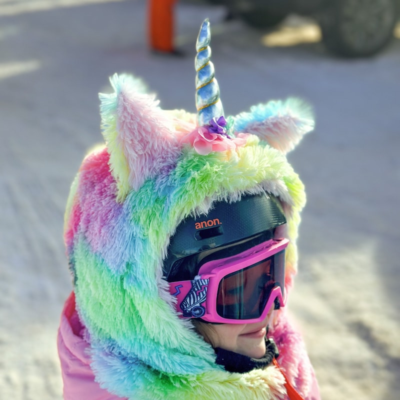 Snow Cap Candy Costume - Etsy Australia