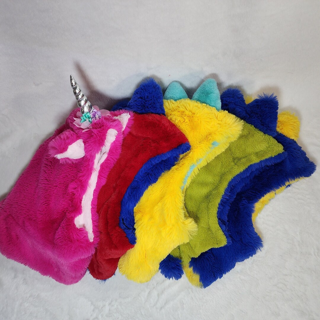 Fur Ski Hood - Custom - Etsy