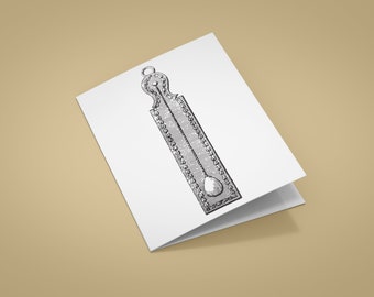 Masonic Birthday Card | Etsy UK