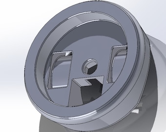 Kc Cyclone Mount - Etsy