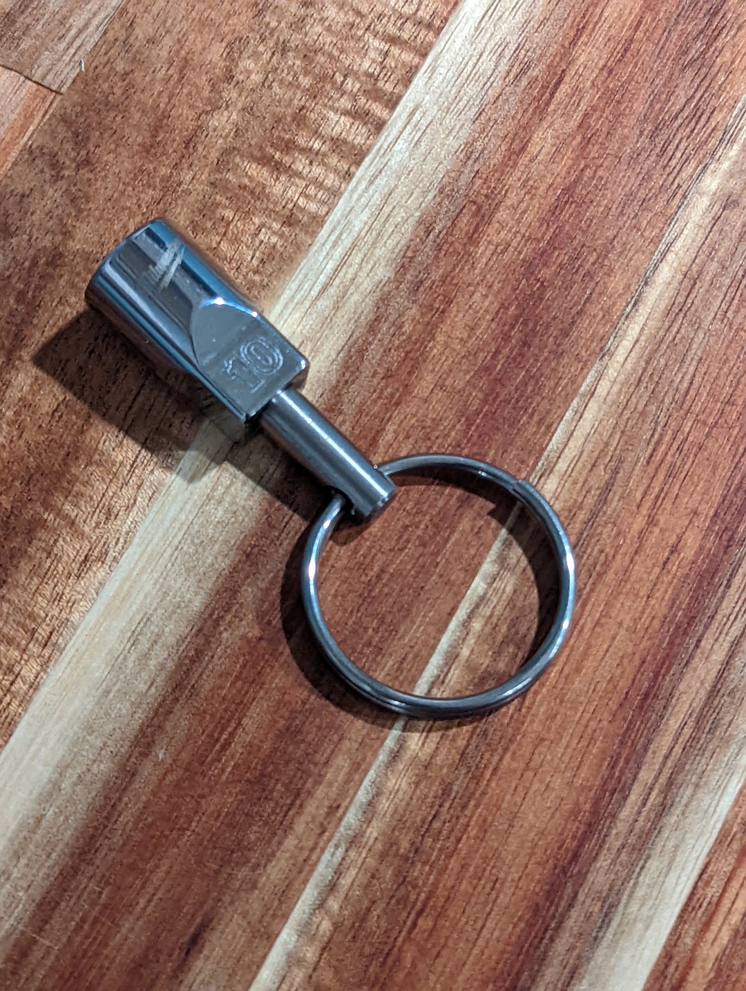 10mm Socket Keychain - Etsy