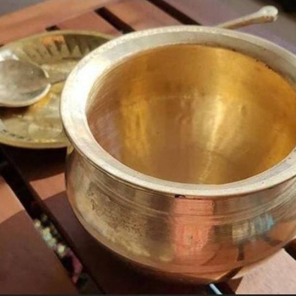 Bronze Pots for Cooking - Etsy