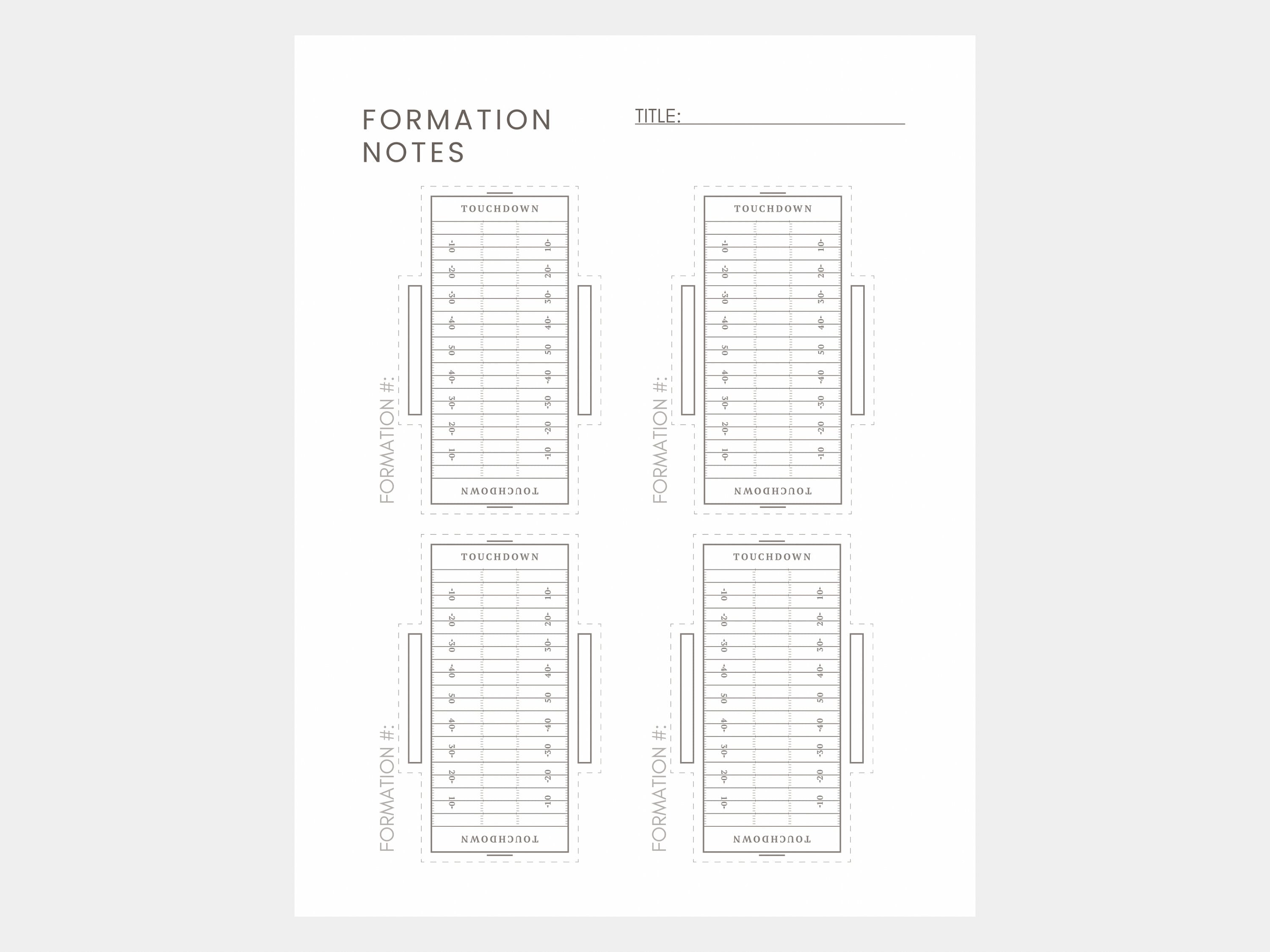 Dance Formations Planning Printable Sheets | Dance Choreography ...