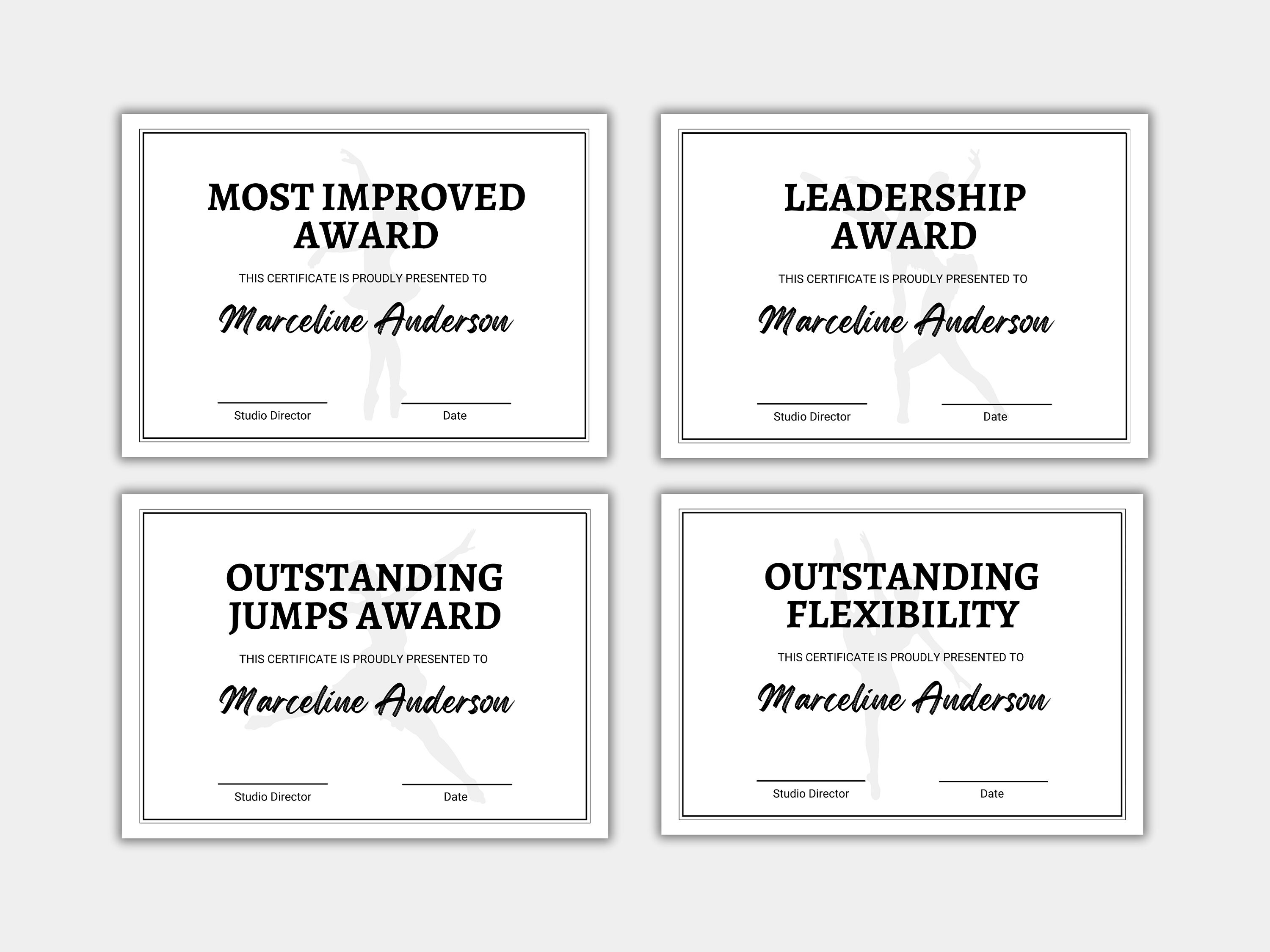 dance-award-certificates-bundle-dance-team-certificates-certificate