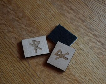 Safe Travel Rune | Etsy