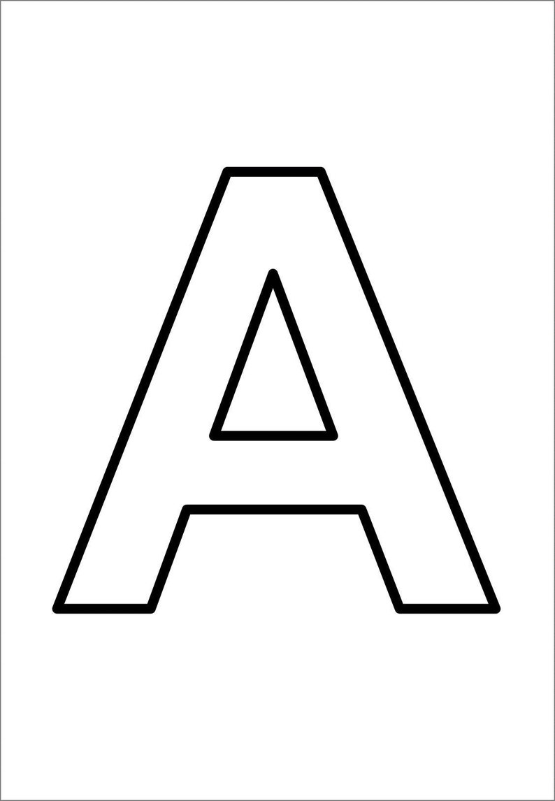 ABC Uppercase And Lowercase Letters PDF 28 Pages 4 PDF Files Etsy UK abc-uppercase-and-lowercase-letters-pdf-28-pages-4-pdf-files-etsy-uk
