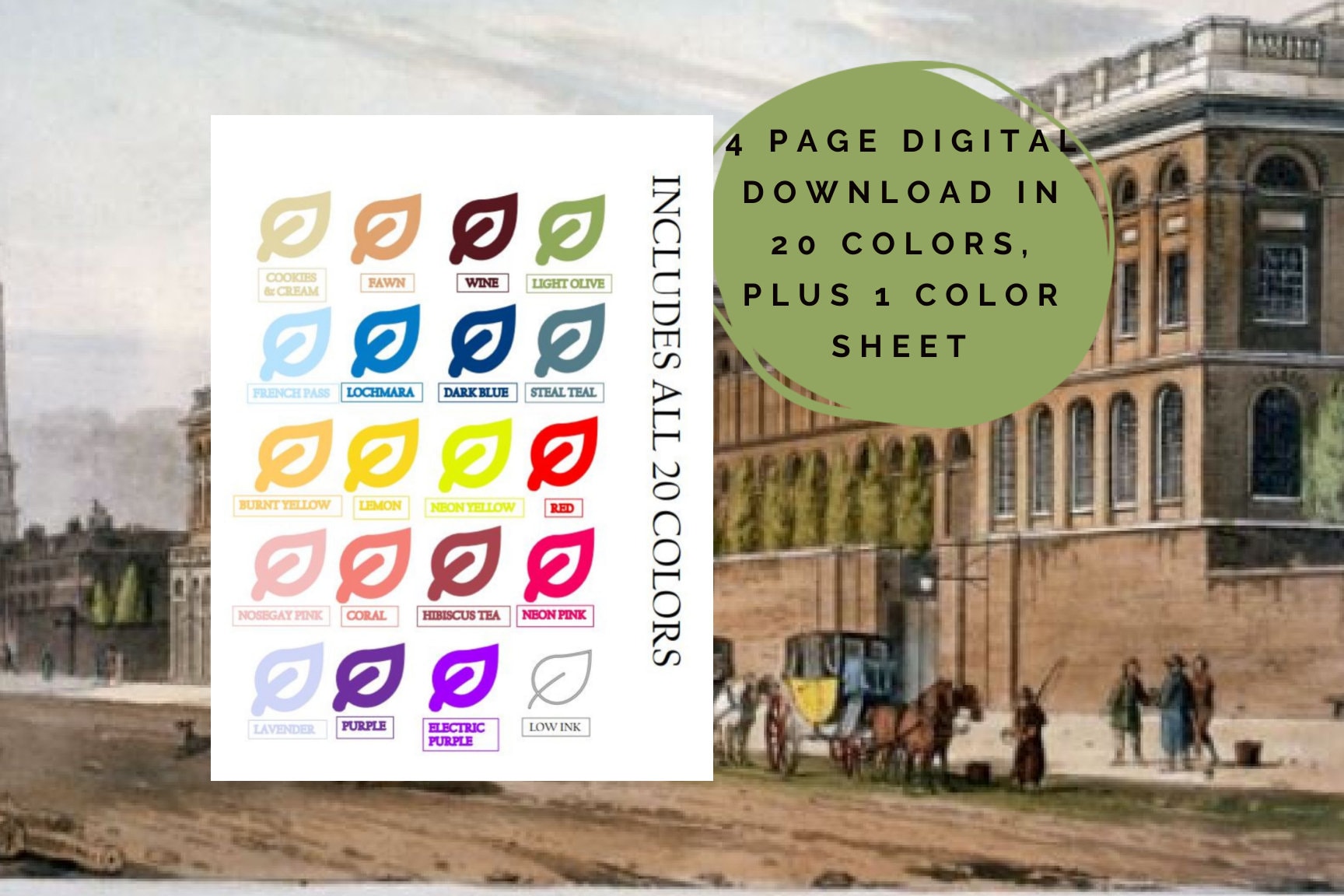 LOCKED TREE — Shop