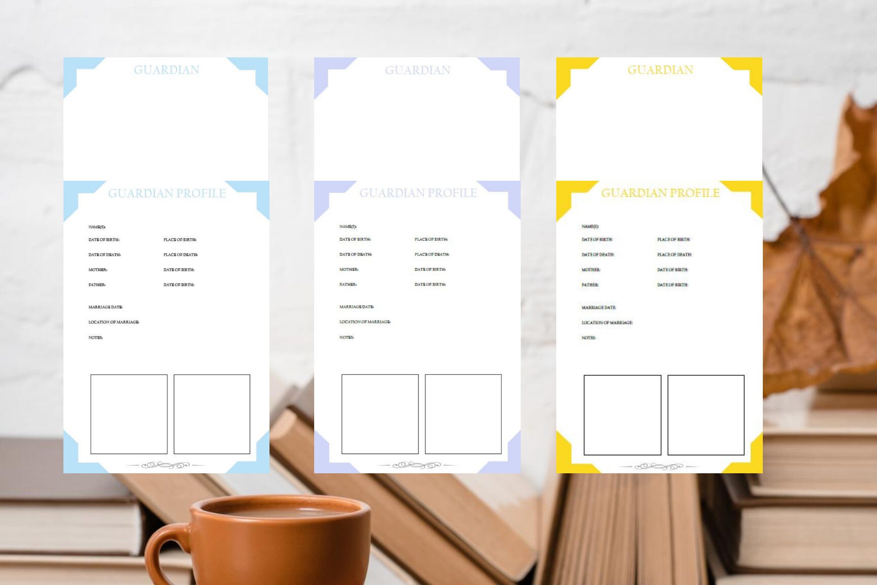 LOCKED TREE — Shop