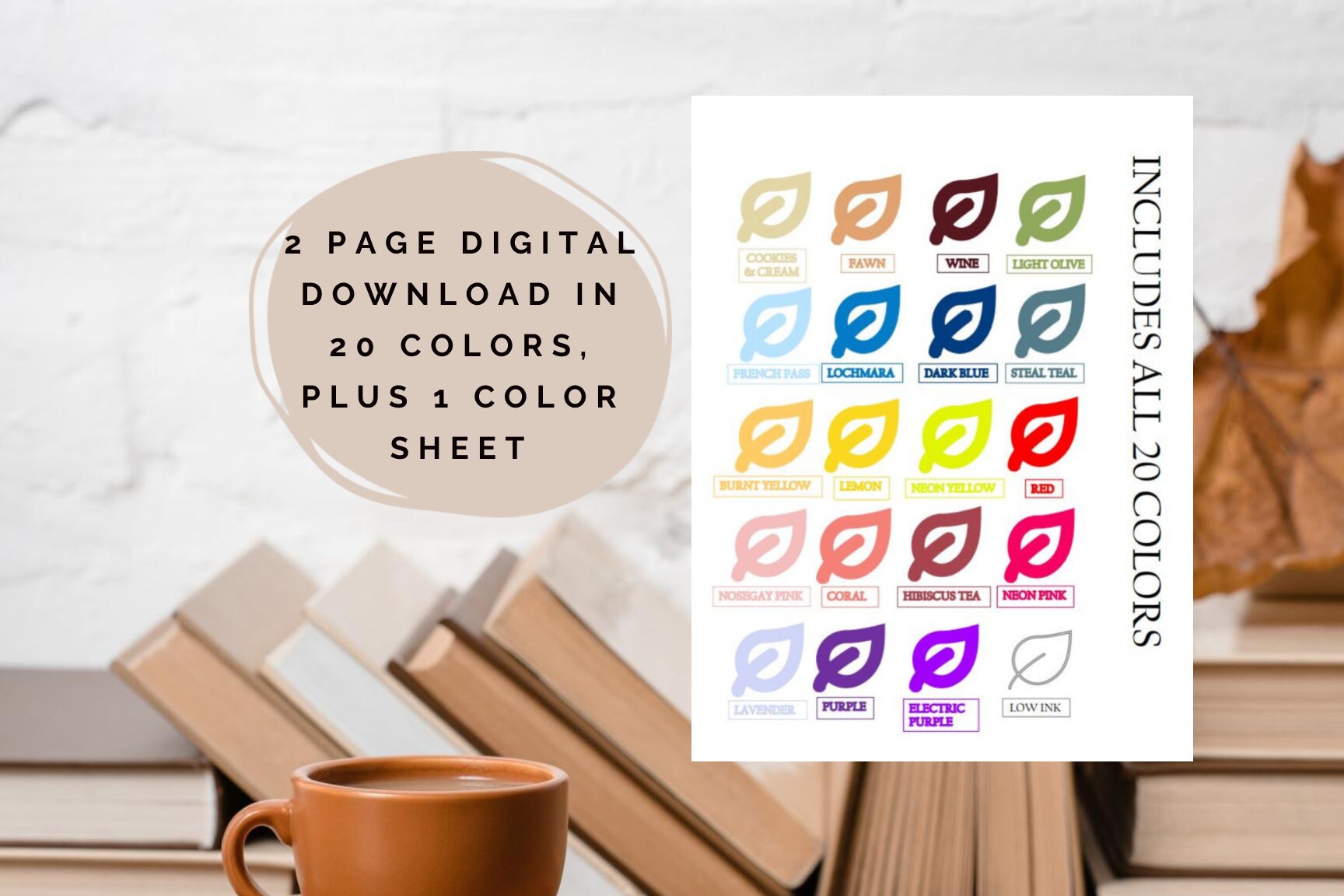 LOCKED TREE — Shop