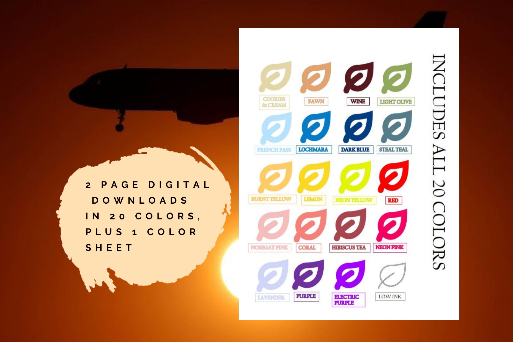 LOCKED TREE — Shop