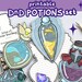 Dnd PRINTABLE POTIONS Dungeons and Dragons Ttrpg Dnd - Etsy