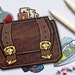 Dnd BAG of HOLDING PACK, Dnd Printable, Dungeons and Dragons, Dnd ...