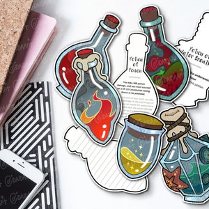 Dnd BAG of HOLDING PACK, Dnd Printable, Dungeons and Dragons, Dnd ...