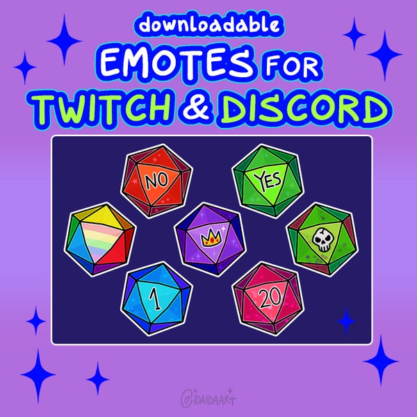 Discord Role Icons - Etsy