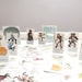 Dnd PRINTABLE MINIATURES, Dnd Minis, Dungeons and Dragons, Ttrpg, Dnd ...