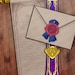 FANTASY LETTERS and SCROLLS Kit, Dnd Printable, Dungeons and Dragons ...