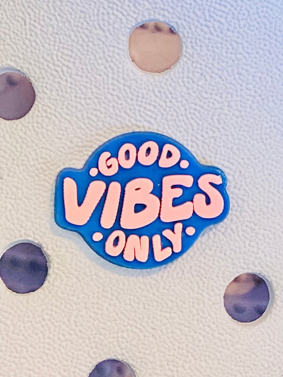 Crocs Slogan