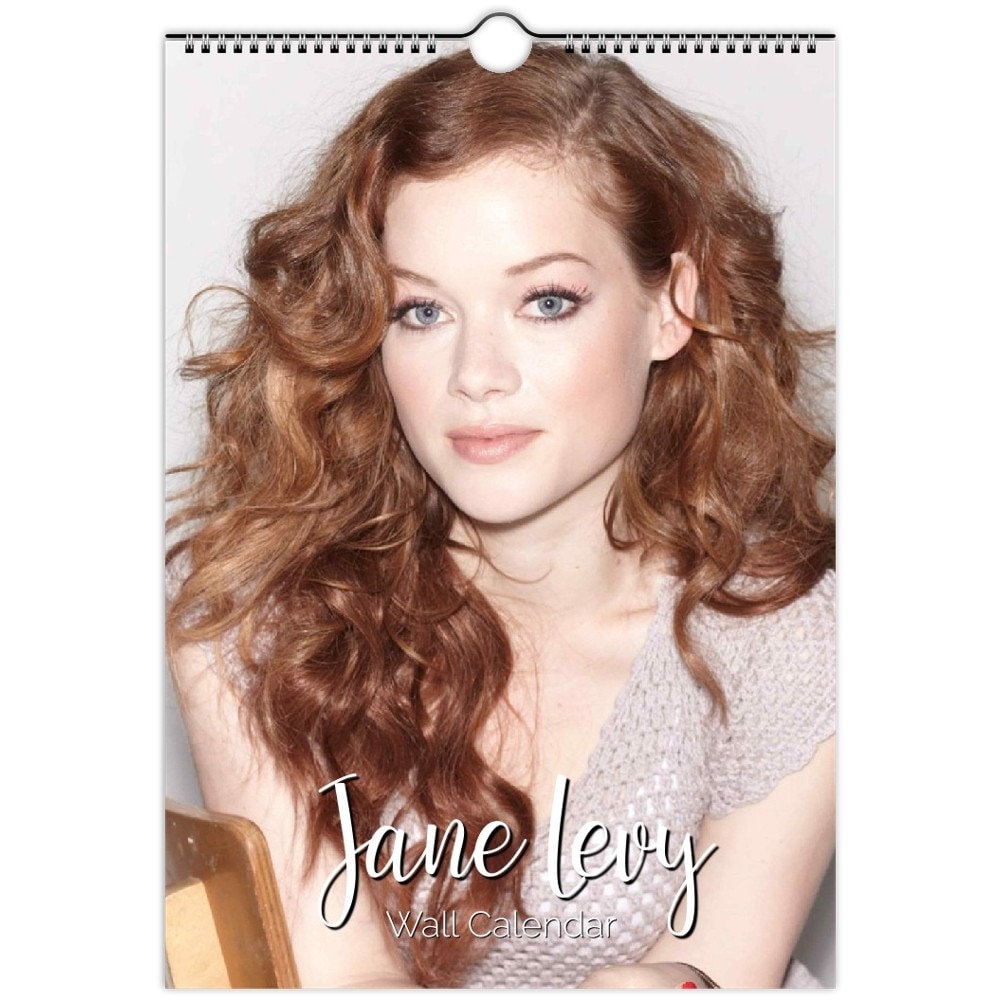 Jane Levy 2022 Photoshoot