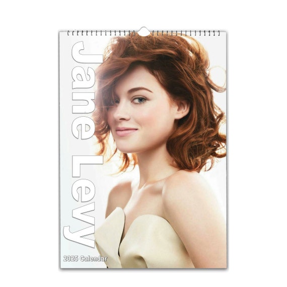 Jane Levy Curly Hair