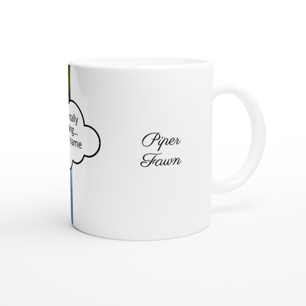 Piper Fawn Names