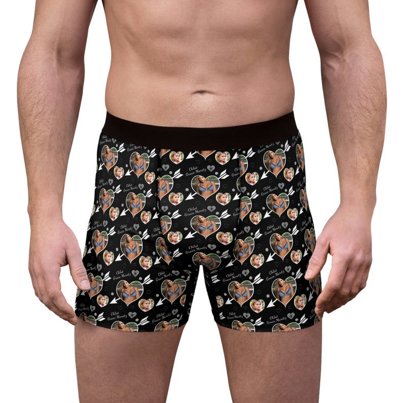 Chloë Grace Moretz Men's Boxer Shorts Briefs - Etsy