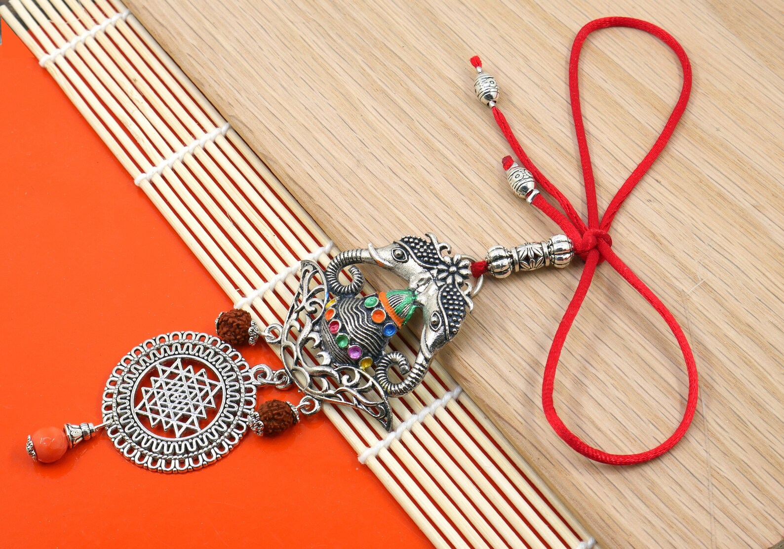 Very Rare Mangal Kalash Yantra Hanging Mangal Kalash With - Etsy