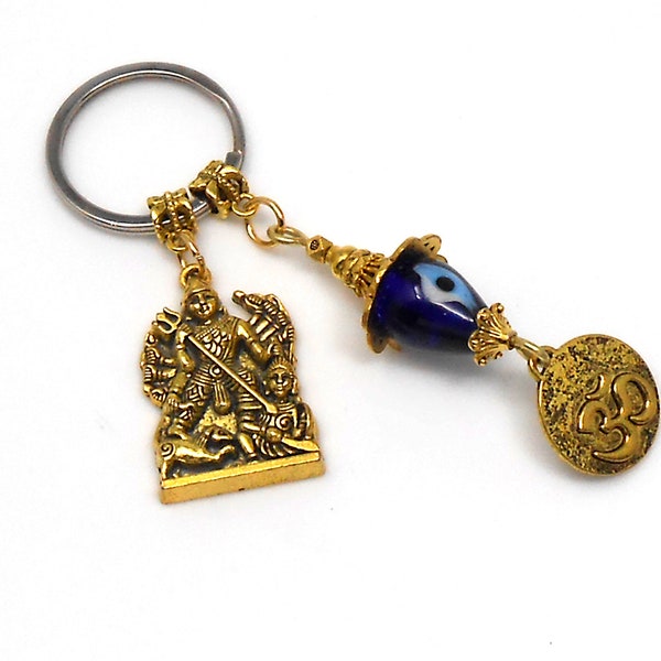 Key Ring Avatar - Etsy
