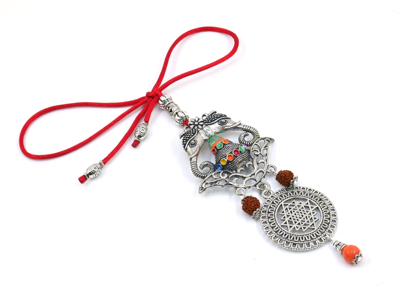 Very Rare Mangal Kalash Yantra Hanging Mangal Kalash With - Etsy