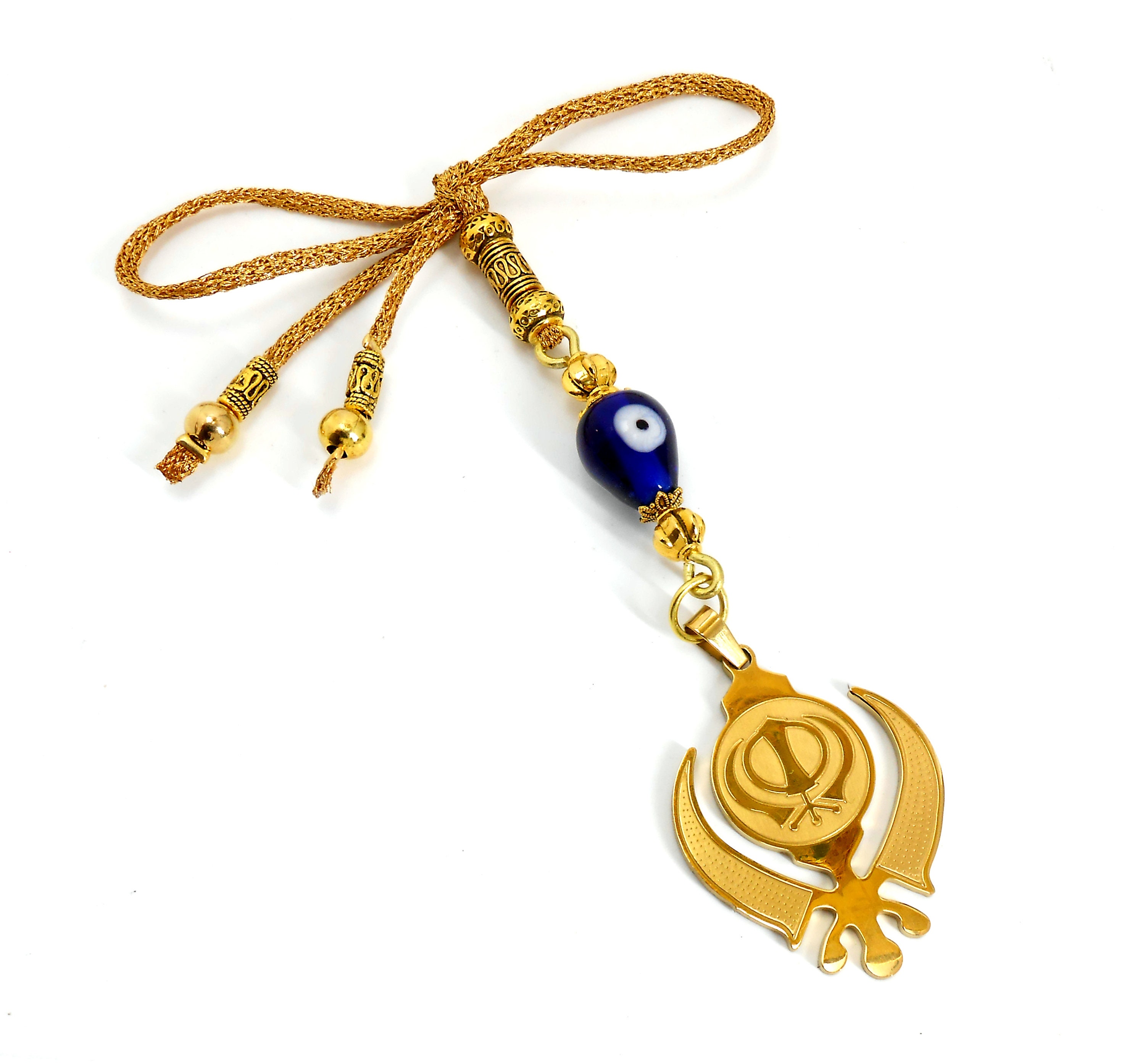 Khanda Sahib