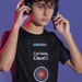 Space Odyssey HAL 9000 T-shirt - Embrace the AI Revolution. Artificial ...