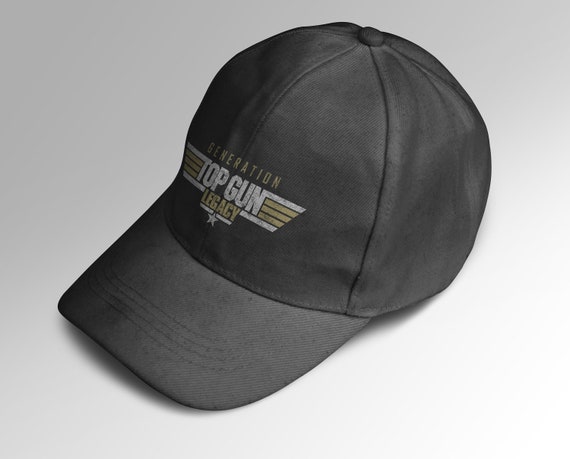 Top Gun Movie Hat