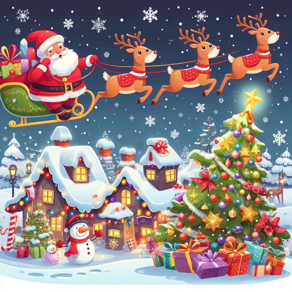 Printable Card | Holiday | Christmas | Teacher | Friends | Family ...