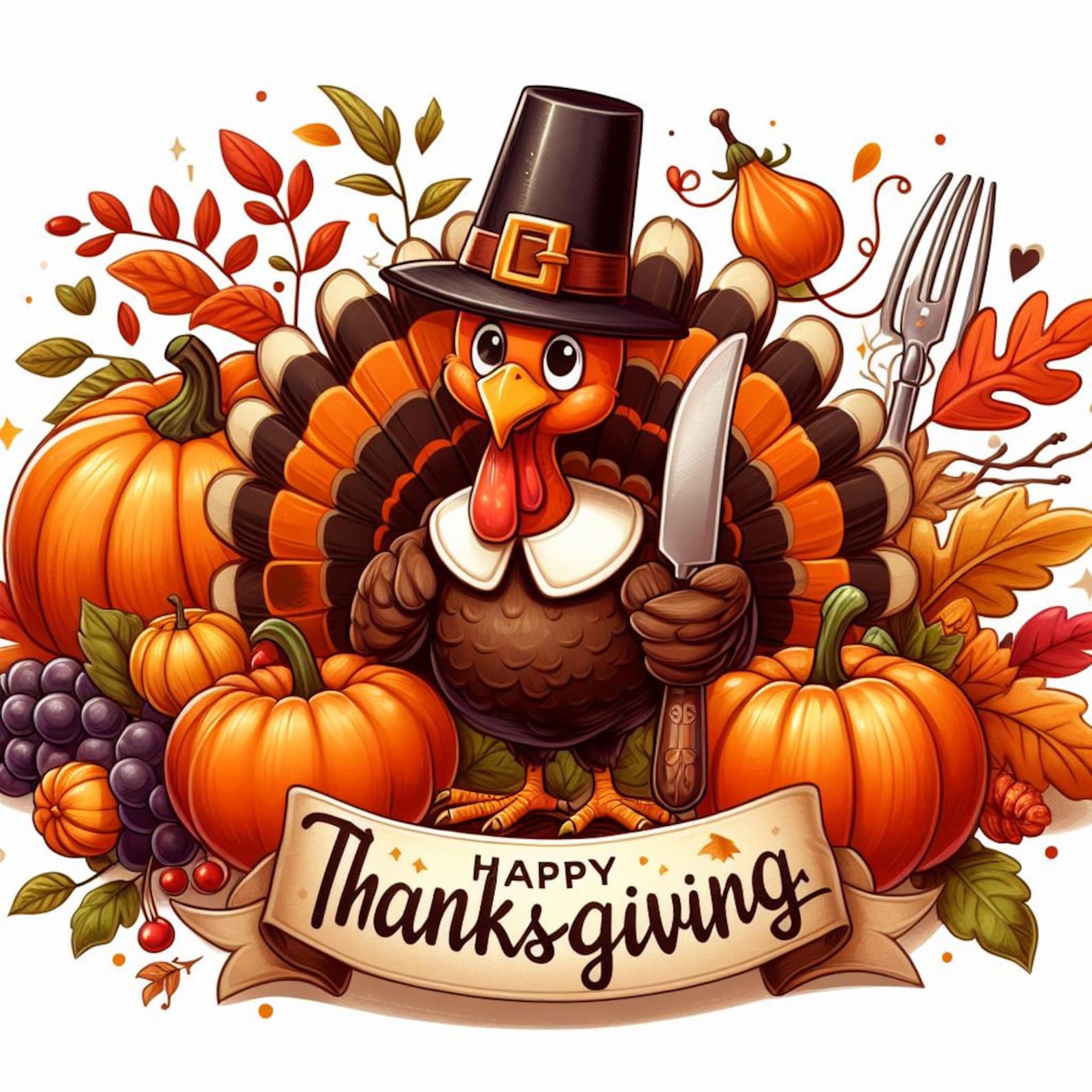 Printable Card | Holiday | Thank You | Teacher| Student | Greeting Card ...