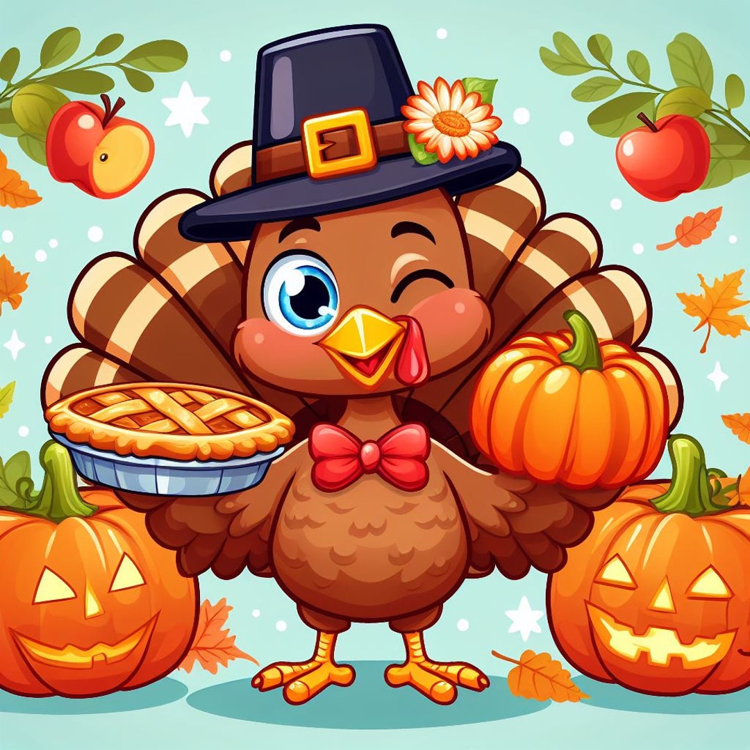 Printable Card | Holiday | Thank You | Teacher| Student | Greeting Card ...