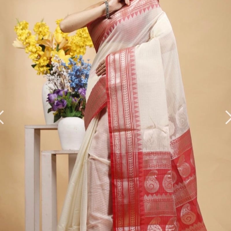 Saree Kota Check - Etsy
