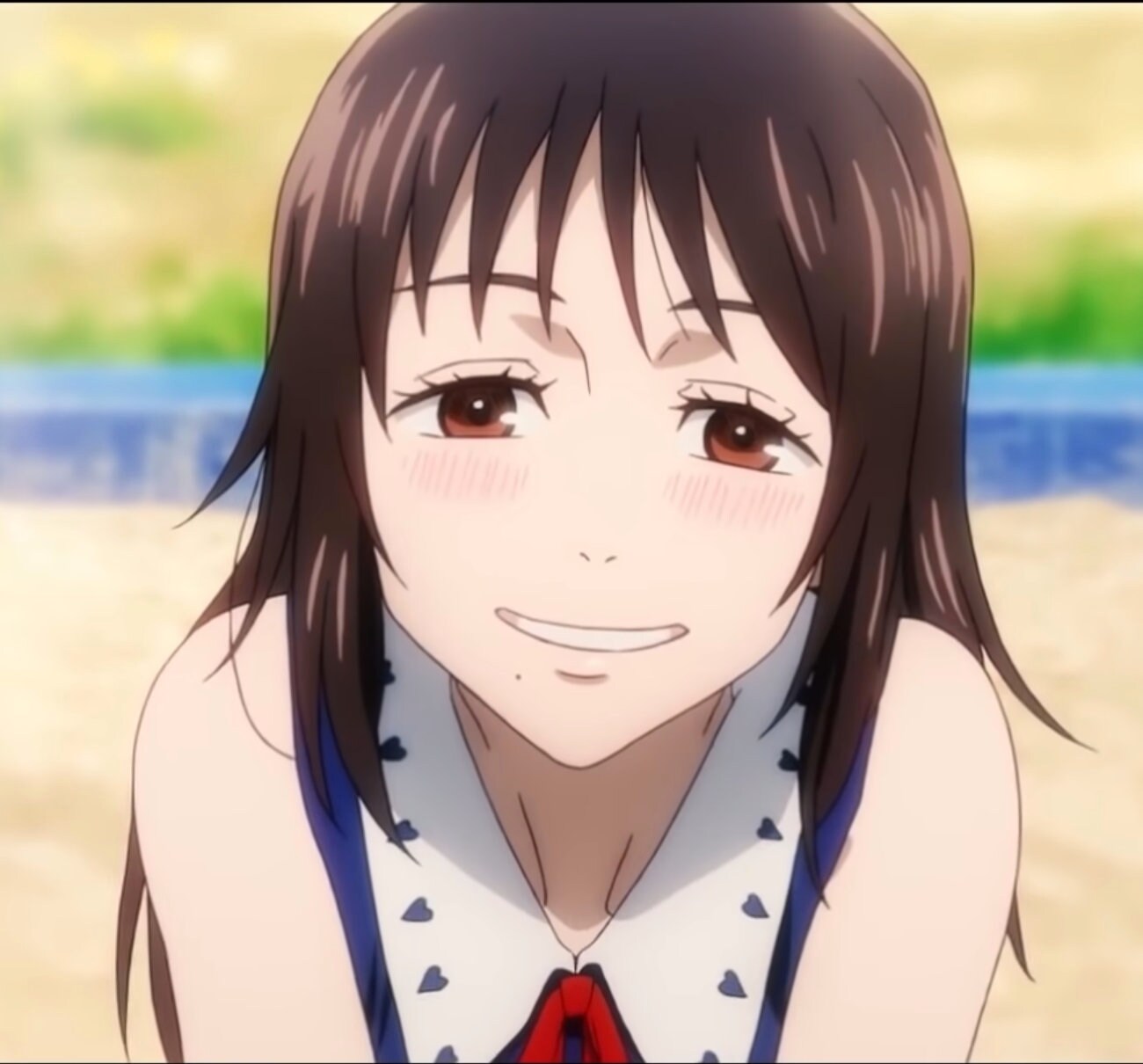 Yuta Okkotsu Ring From Jujutsu Kaisen 0 zero Cosplay Prop | Etsy