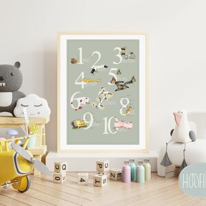 Insect Counting - Etsy