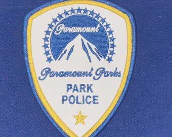 Park Police - Etsy