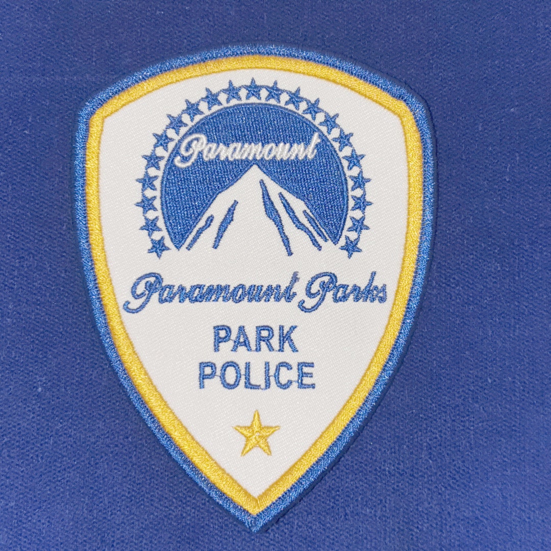 Paramount Park Patch - Etsy
